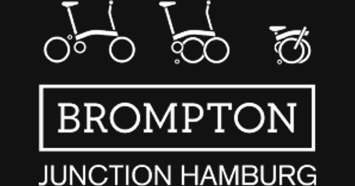 Lenker Mid New Electric P Line Plum Red – Brompton Hamburg