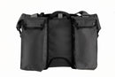 Borough Bag Rolltop in Dark Grey – Brompton Hamburg