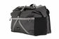 Borough Bag Rolltop in Dark Grey – Brompton Hamburg